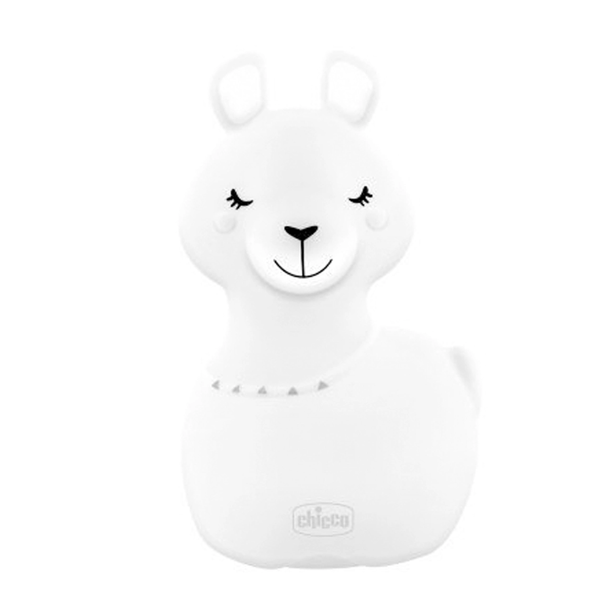 Chicco Lamy the Llama Rechargeable Lamp (USB) – Baby On The Move