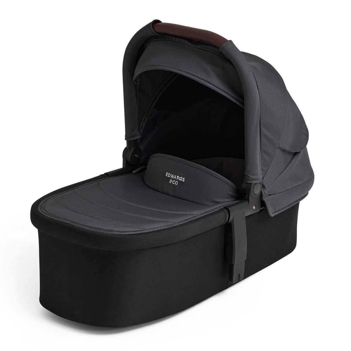 Edwards & Co Carry Cot 2 – Baby On The Move