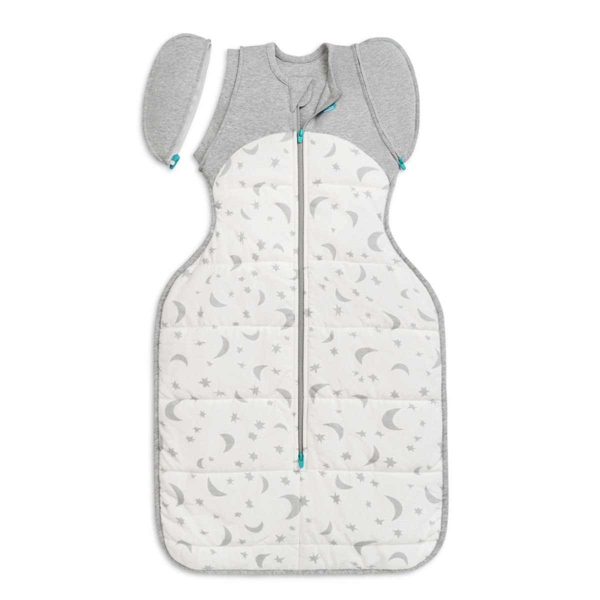 Love To Dream Swaddle Up™ Transition Bag Extra Warm 3.5 TOG - Moonligh ...