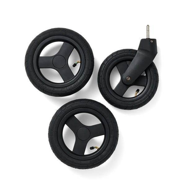 Edwards & Co Oscar M Series Air Tyre Kit – Baby On The Move
