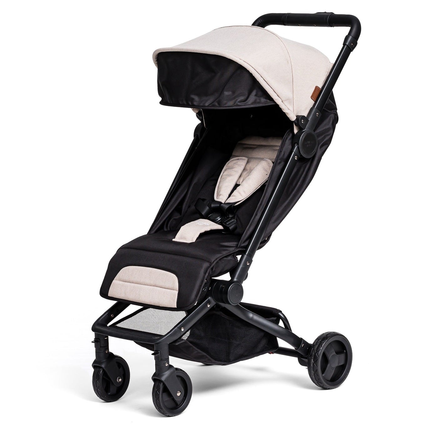 Edwards & Co Otto Stroller & Travel Pram | Baby On The Move NZ