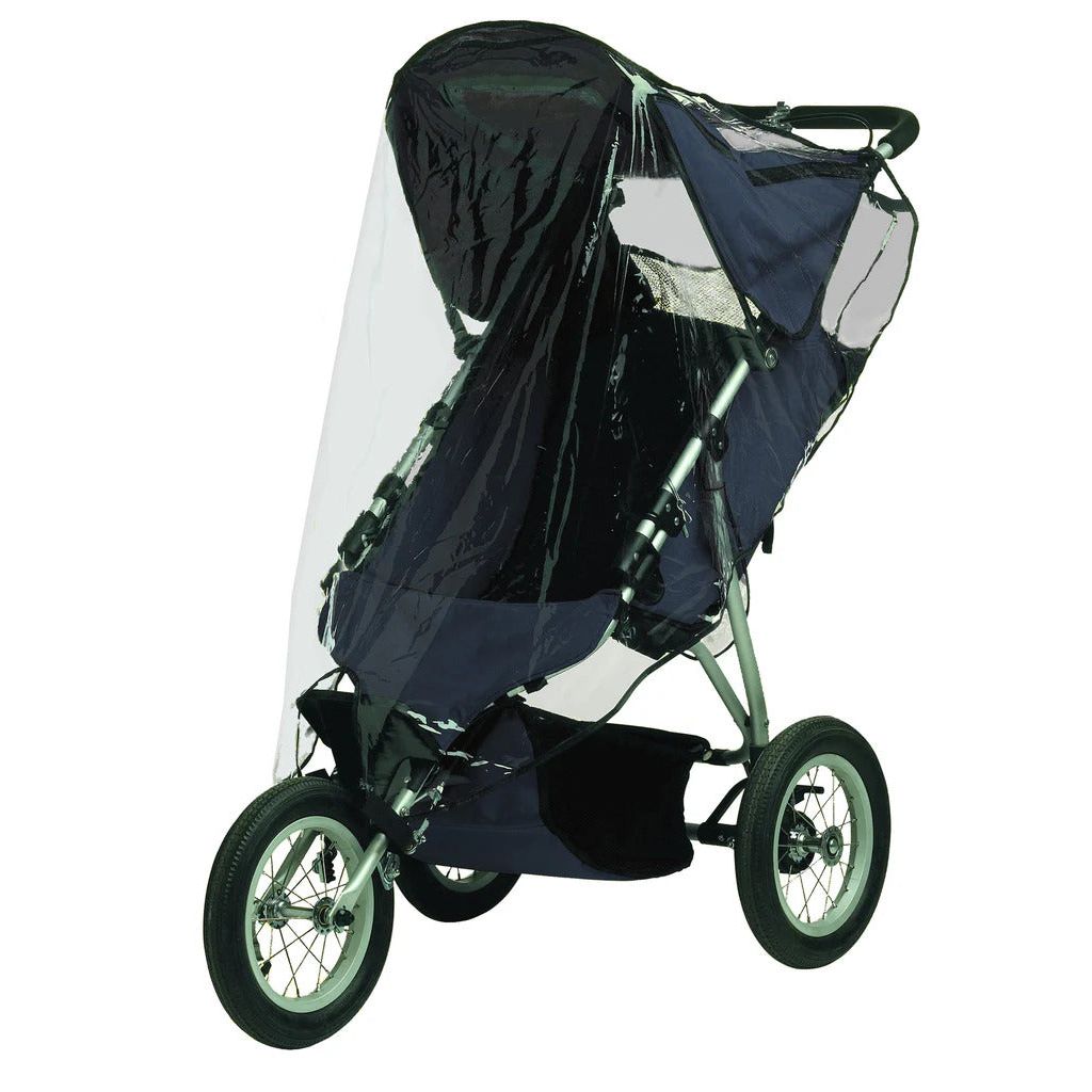 Jolly Jumper 3 Wheel Buggy Weather Shield – Baby On The Move