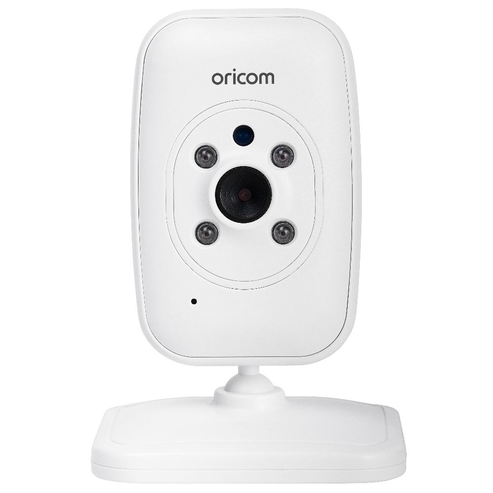 Oricom Extra Camera Unit SC715 – Baby On The Move