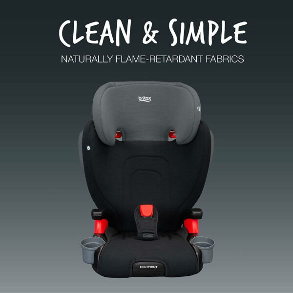 Britax highpoint store